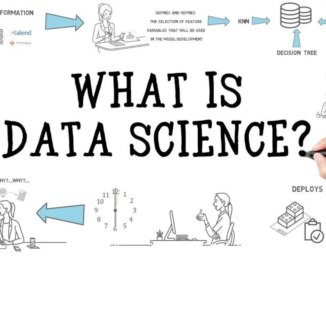 data Science training in Vizag | JNNC Technologies 9