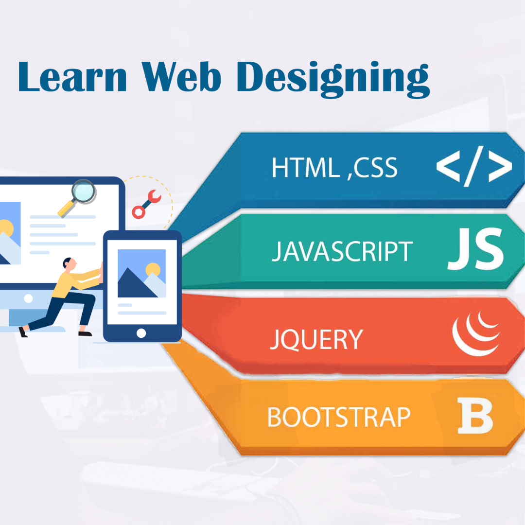 web designing training in vizag | JNNC Technologies 9