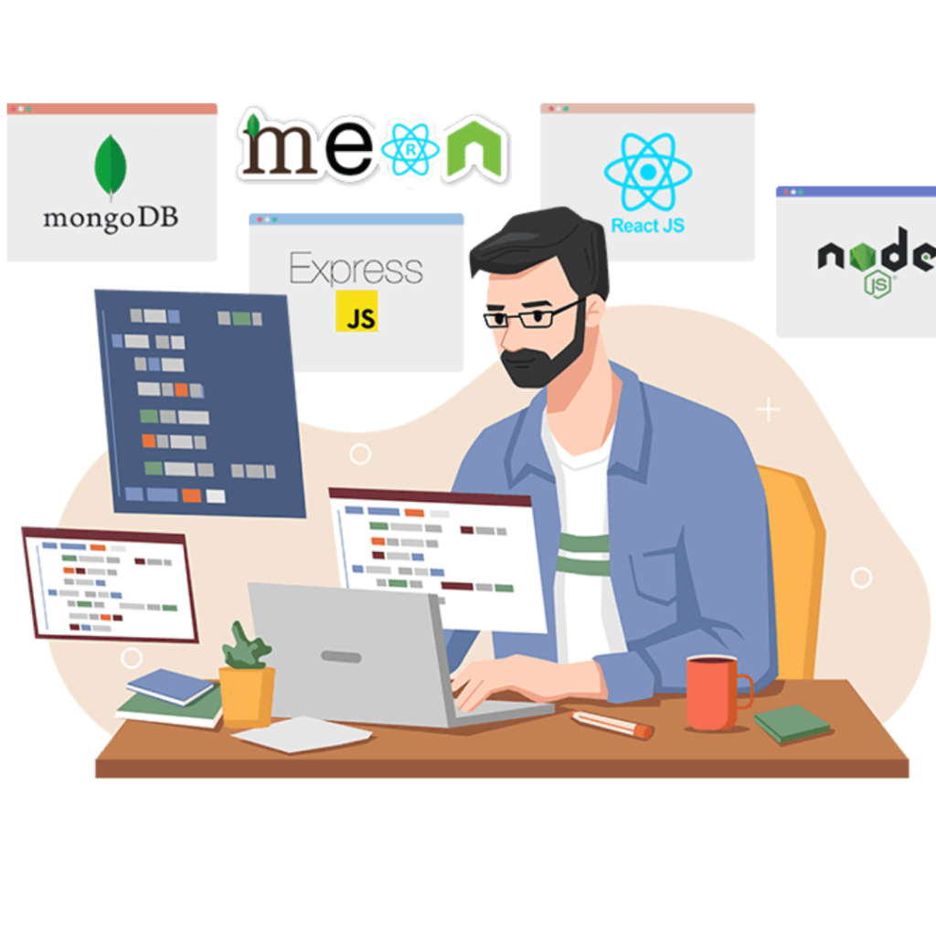 MERN Stack training in vizag | JNNC Technologies Vizag 9